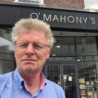 Soulmate of my heart – From Bath to Cork with baby Grace